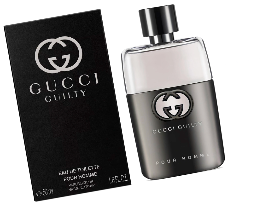 Gucci Guilty Pour Homme мужские духи 50 мл / Гуччи Гилти Пур Хом
