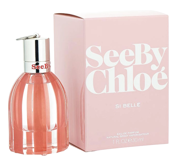 Хлое Си Бай Хлое Си Бель парфюм для женщин 30 мл / See By Chloe Si Belle