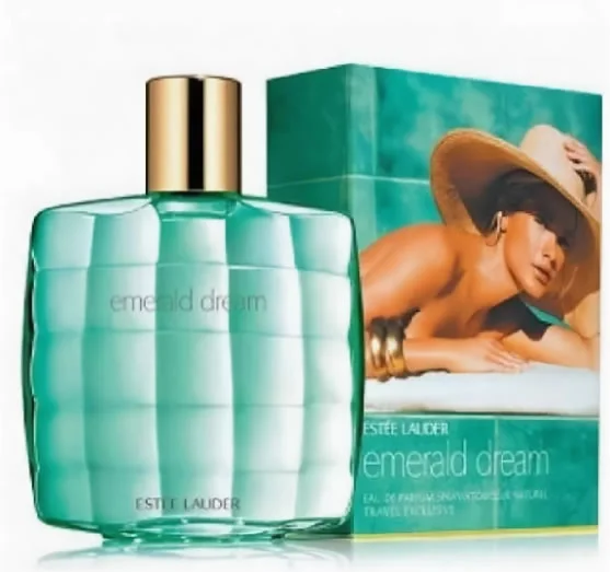 Эсте Лаудер Эмеральд Дрим парфюм 50 мл - Estee Lauder Emerald Dream для женщин