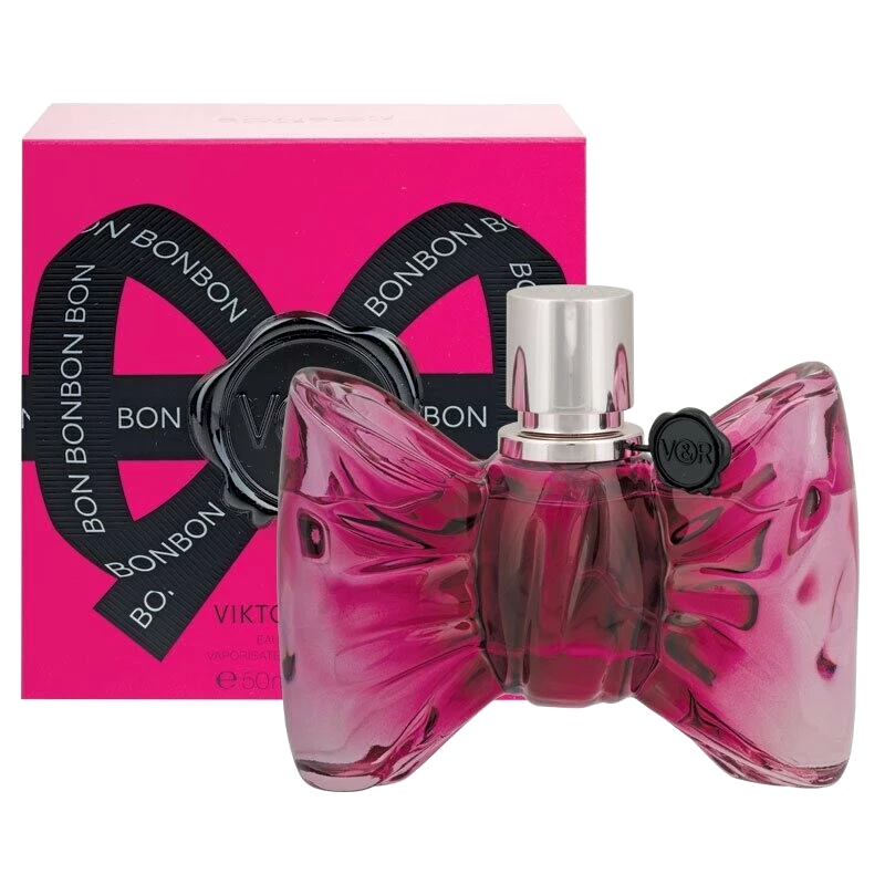 Viktor and Rolf Bonbon парфюмерная вода для женщин 90 мл / Виктор и Рольф Бонбон
