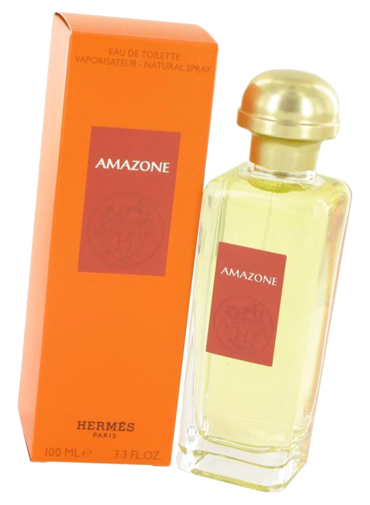 Туалетная вода Эрмес Амазоне 100 мл - Hermes Amazone для женщин