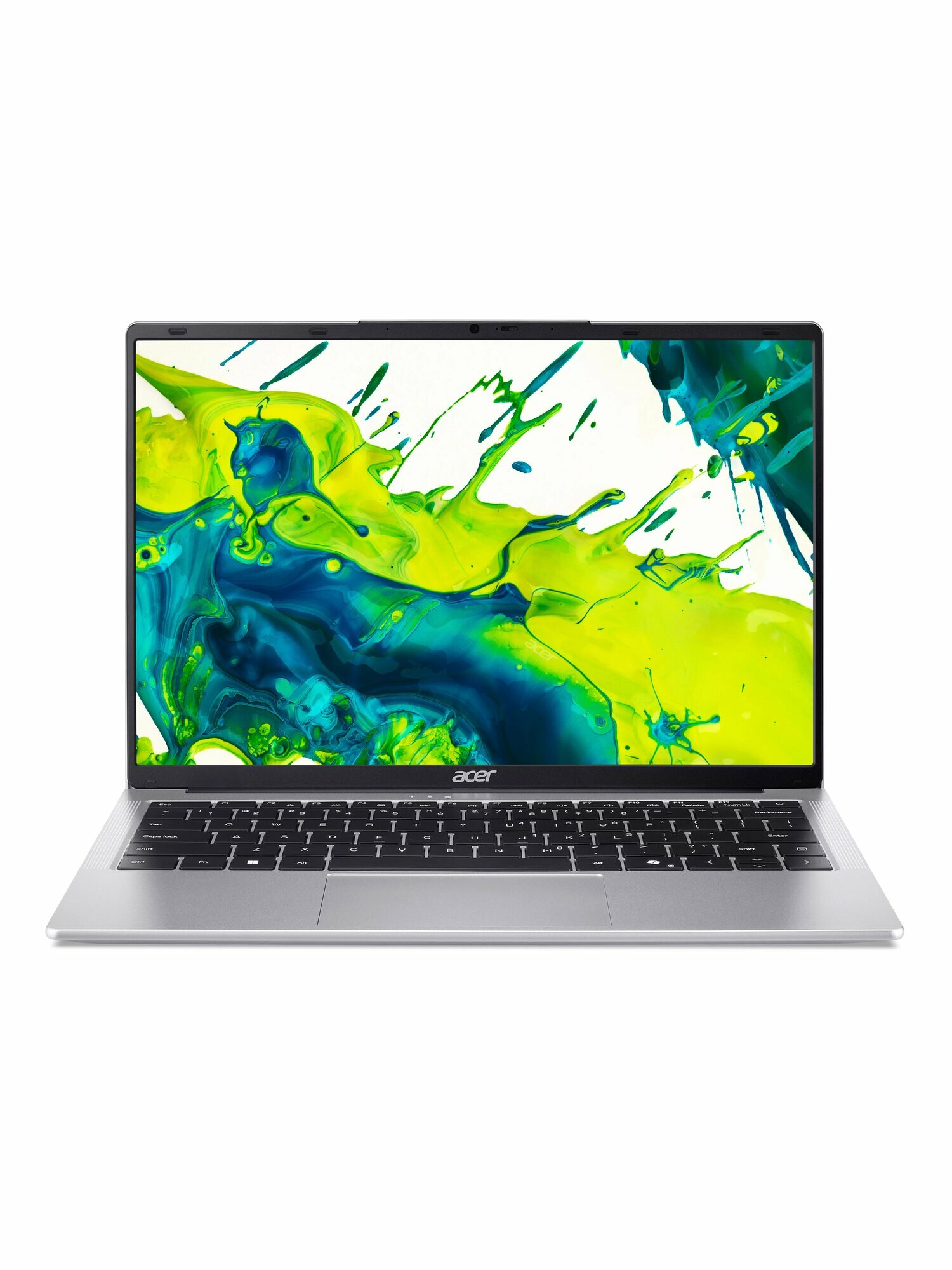 Ноутбук ASPIRE Lite 14" WUXGA 1920x1200/ 1200:1 / Intel® Core™ 3 N355 8/512GB DDR5 NX.D3HCD.003 ACER