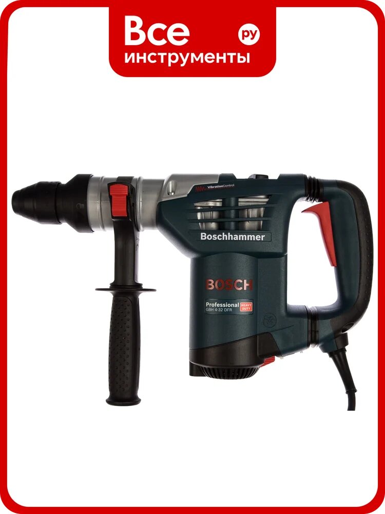 Перфоратор Bosch GBH 4-32 DFR 0.611.332.100