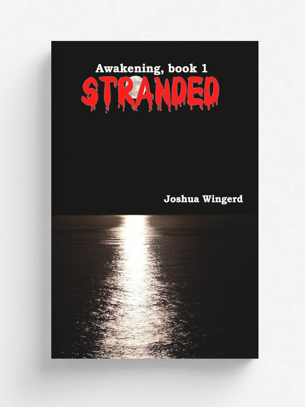 Stranded - Awakening, Book 1