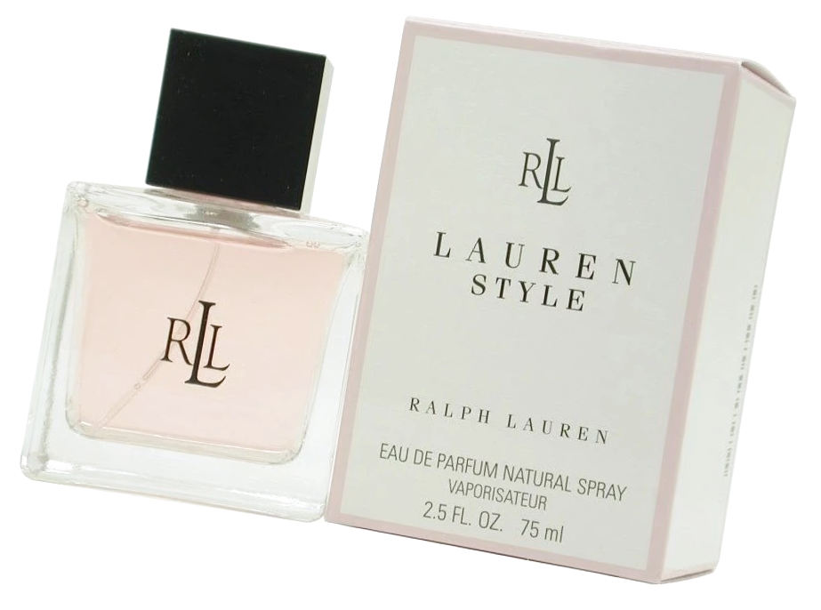 Ralph Lauren Lauren Style парфюмерная вода для женщин 75 мл - Стиль Лорен от Ральфа Лорена