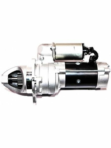 Стартерный двигатель 24V, 5.5KW, 13T для Komatsu 6008133390 Стартерный двигатель 24V, 5.5KW, 13T для Komatsu 6