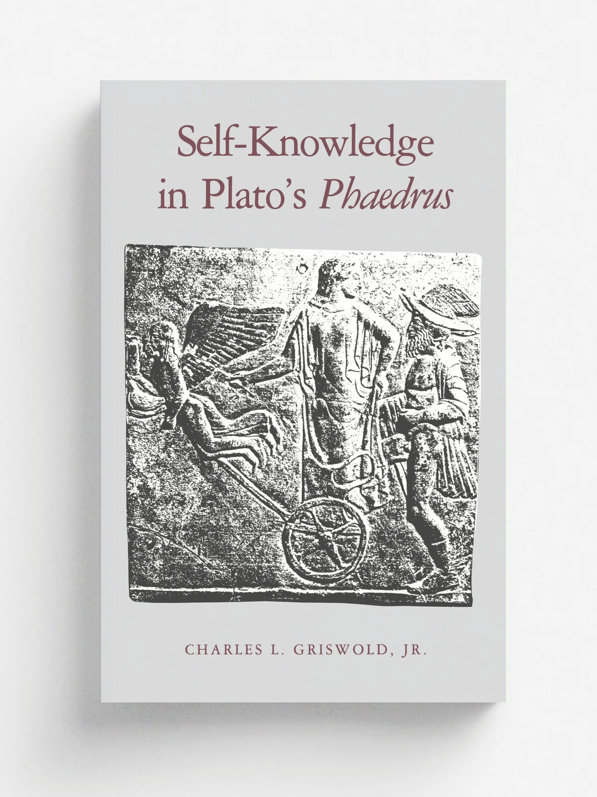 Self-Knowledge in Plato's Phaedrus