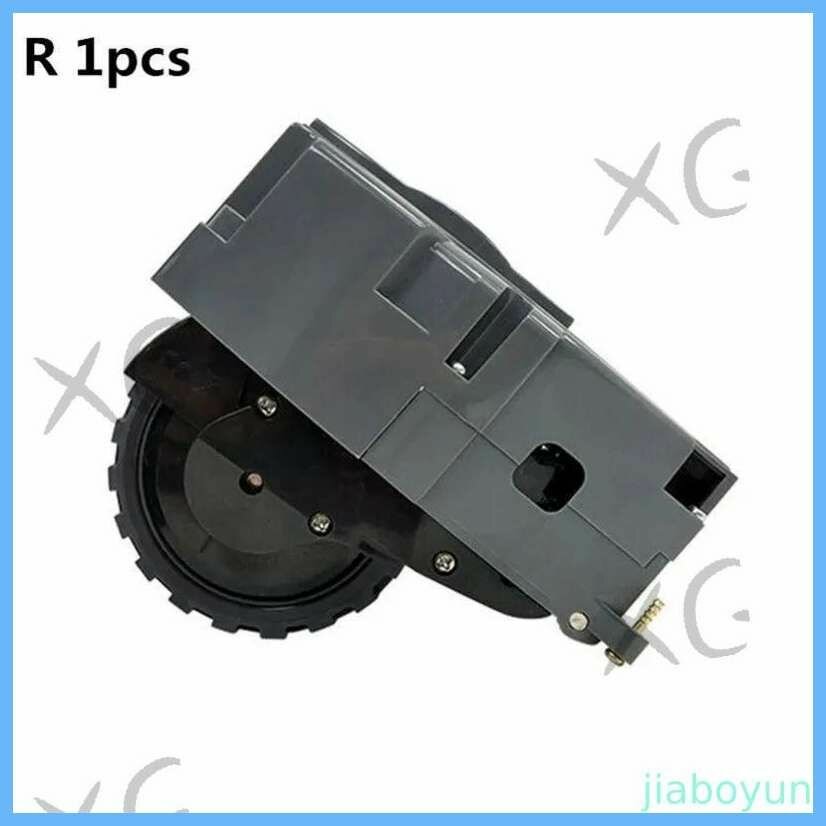 Правые R-колеса для робота-пылесоса iRobot Roomba 500 600 700 800 900 880 890 980 960 860 861 870 запасные колеса замена для уборки