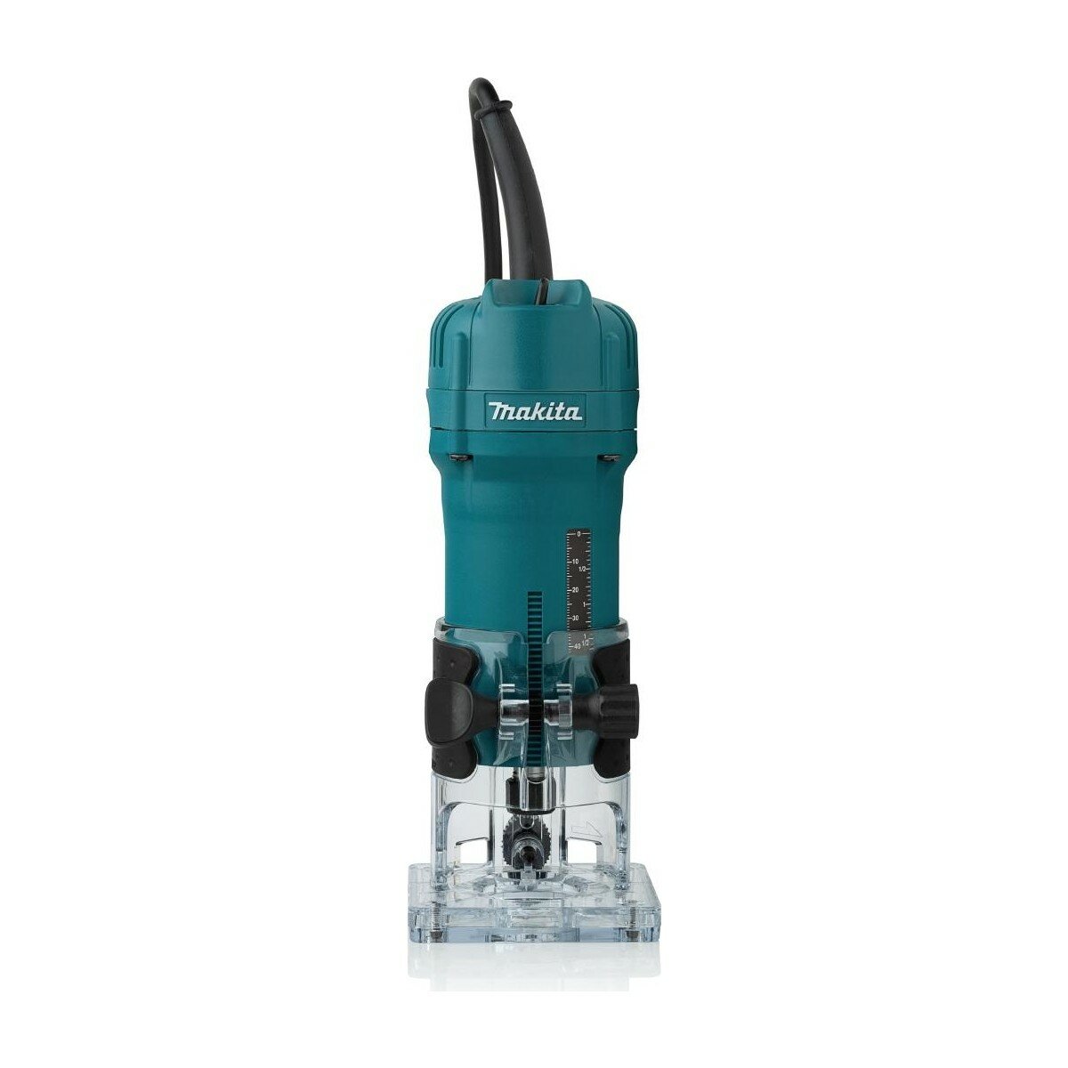 Фрезер сетевой MAKITA 3709 — фото 1