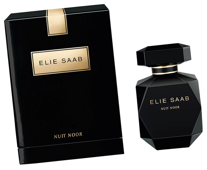 Женский парфюм Elie Saab Nuit Noor 90 мл - Эли Сааб Нуит Нор eau de parfum