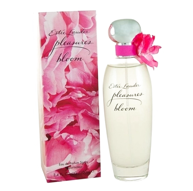 Estee Lauder Pleasures Bloom парфюмерная вода женская 100 мл / Плеже Блум
