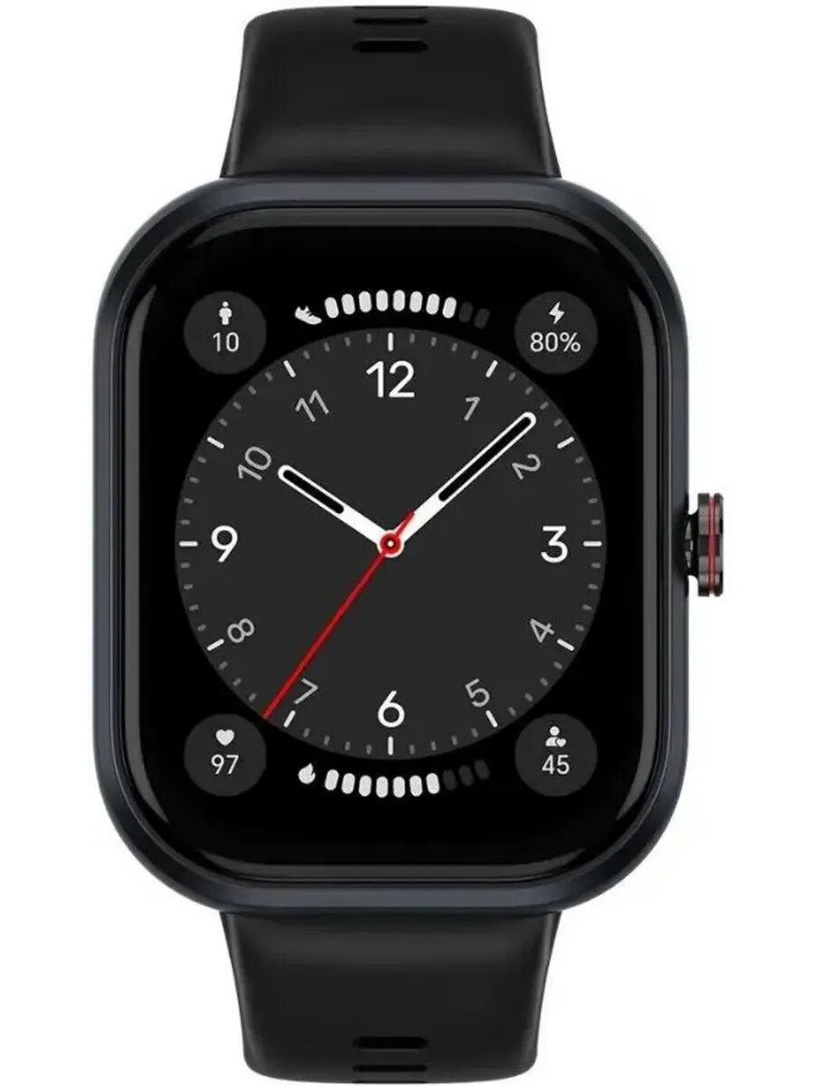 CHOICE Watch Ростест (ЕАС) — фото 1