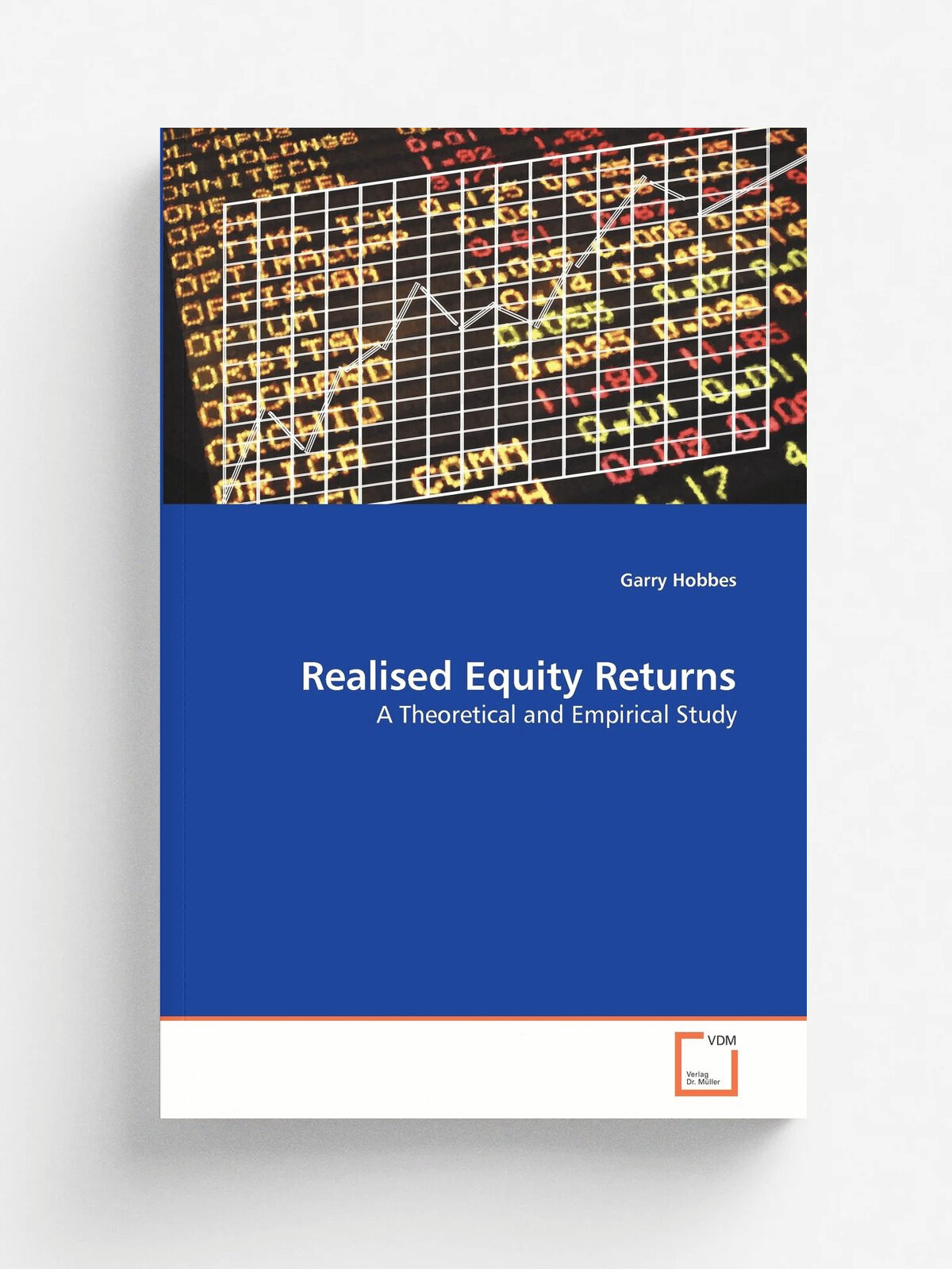 Realised Equity Returns