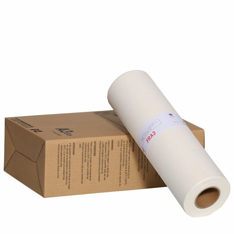 Мастер-пленка RISO А3 для FR RP 3100 350 3500 3500A 3590 3950 391 393 393N 395 395N