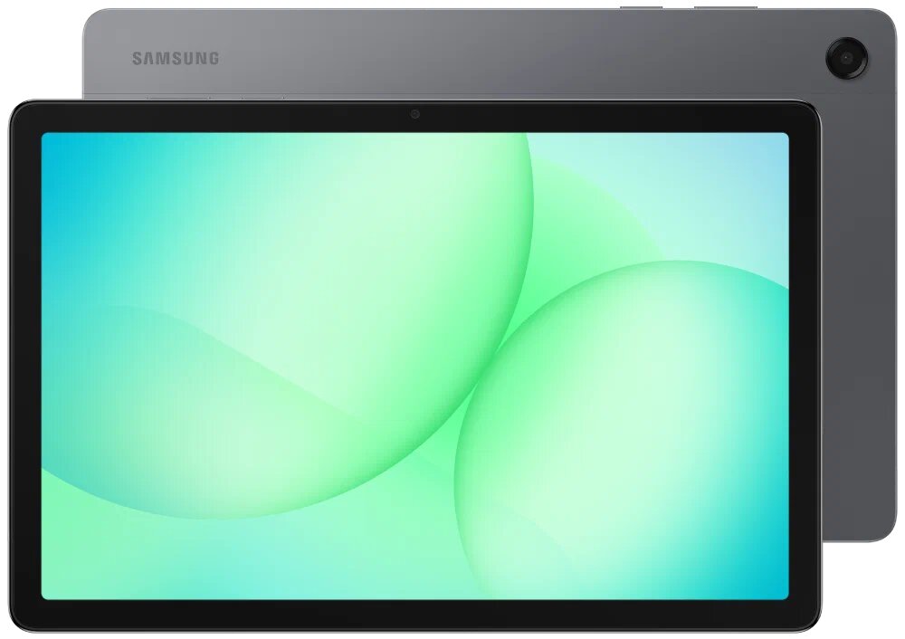 Galaxy Tab A11+ Wi-Fi 8/256Gb Gray SM-X230 AA