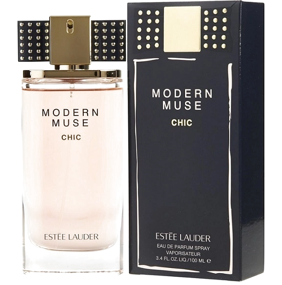 Женская парфюмерная вода Modern Muse Chic Estee Lauder 100 мл - Модерн Мус Шик