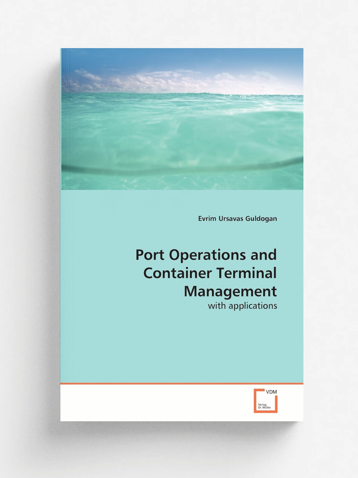 Port Operations and Container Terminal Management