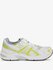 Кроссовки ASICS Gel-1130 mesh trainers, размер 10 US, бежевый/белый