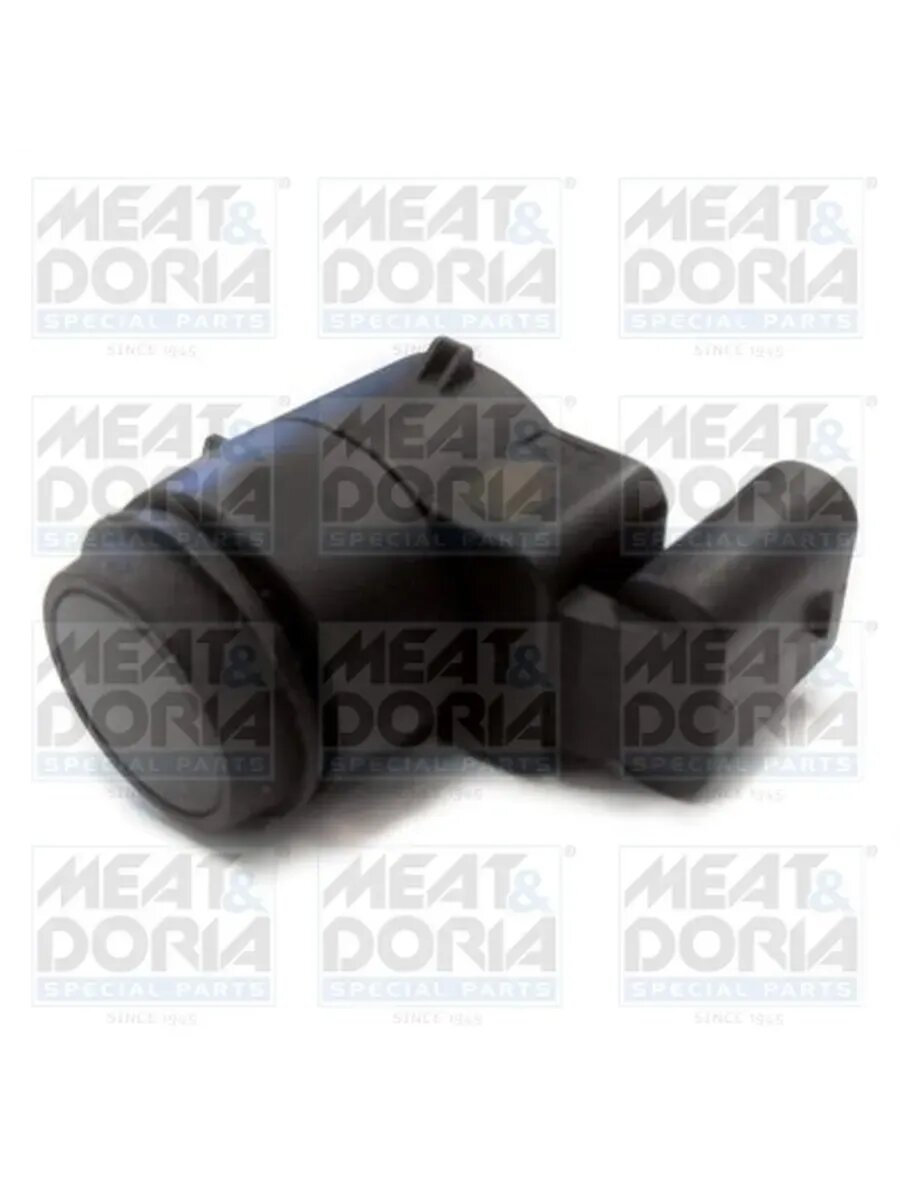 Датчики парковки BMW 1 E87, 3 E90, Mini R56
