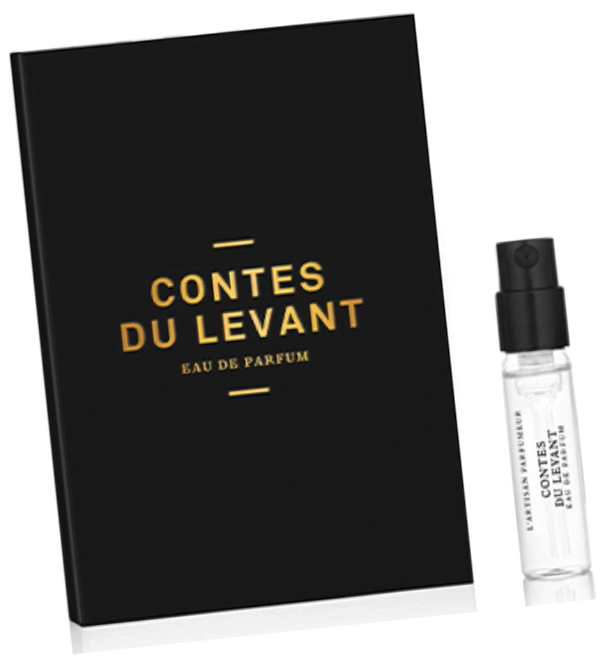 Contes Du Levant парфюмерная вода 1.5 мл - миниатюра L Artisan Parfumeur унисекс