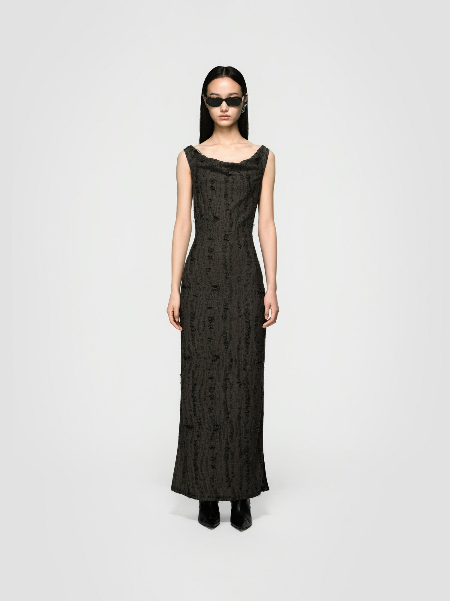 Платье Berhasm Grunge babe