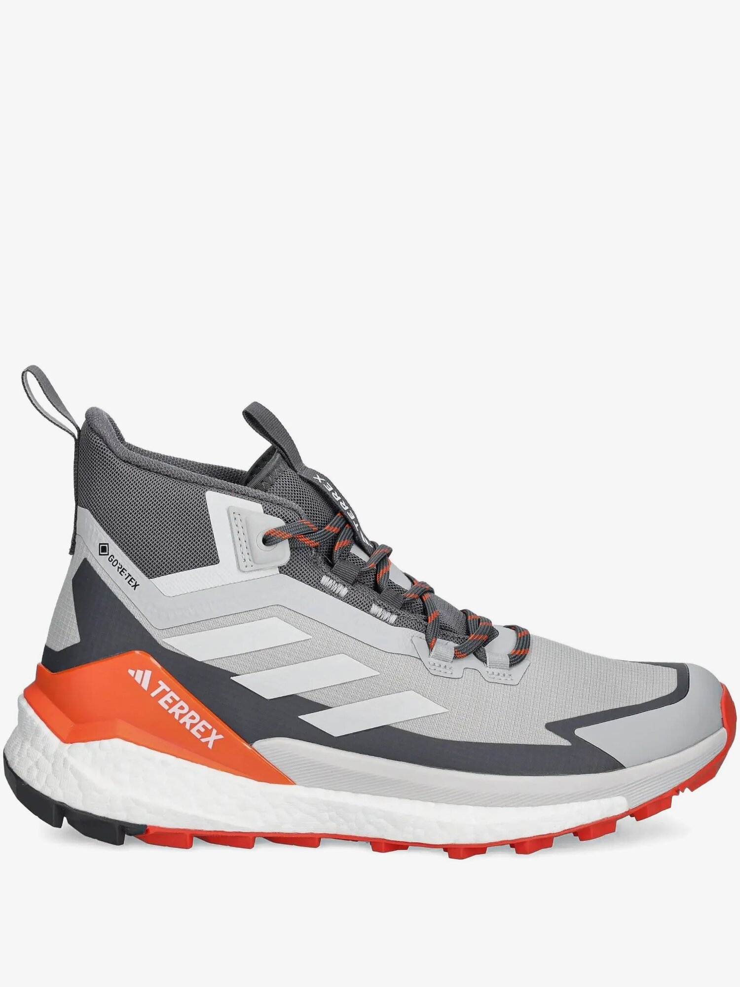 Кроссовки Terrex Free Hiker 2.0