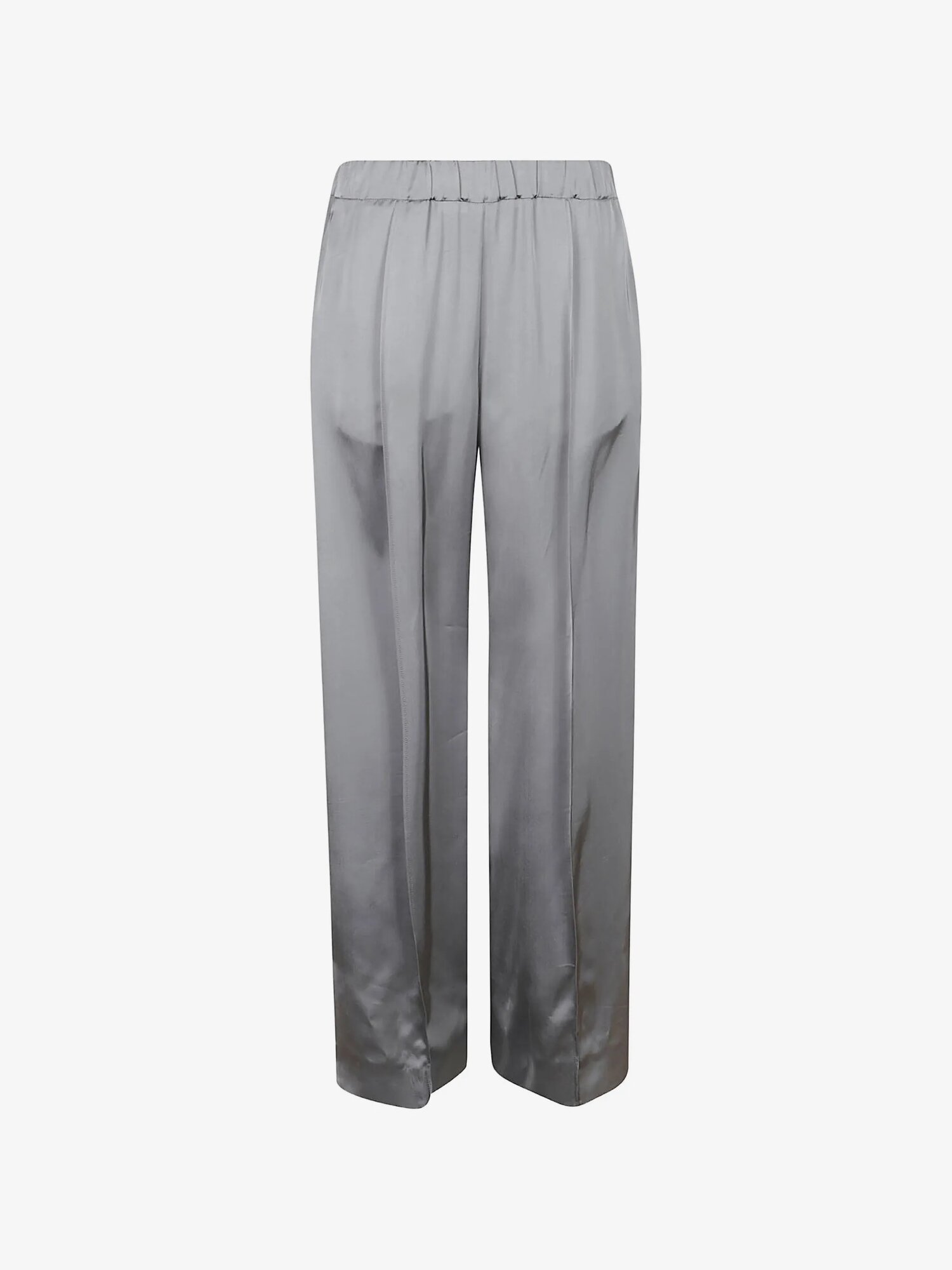 Брюки Satin trousers
