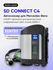 Диагностический автосканер Mercedes SD connect C4 Doip Xentry