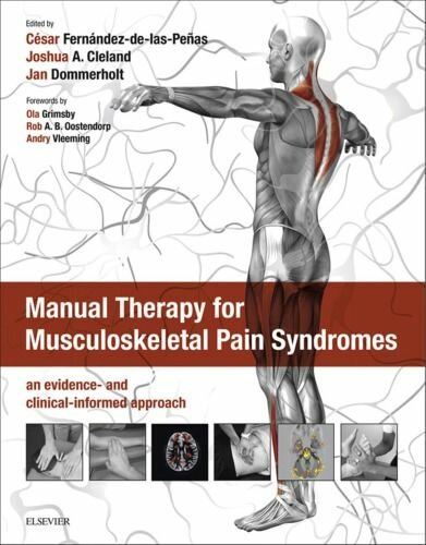 Manual therapy for musculoskeletal pain syndromes Reprinted books