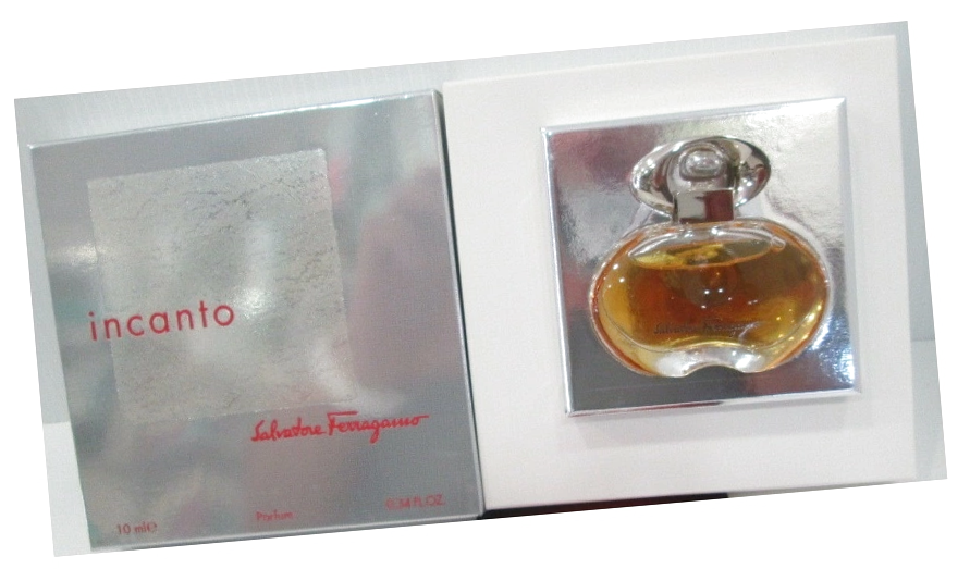 Духи для женщин Salvatore Ferragamo Incanto 10 мл - Феррагамо Инканто женский парфюм