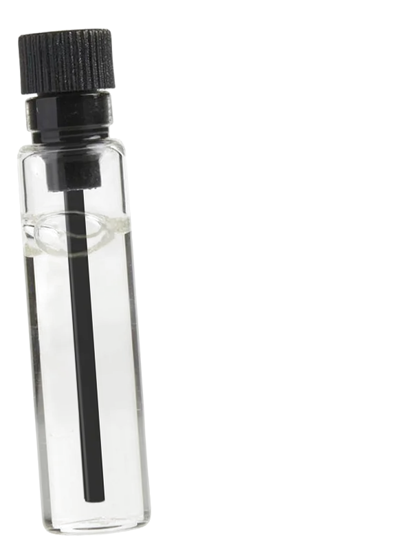 Mon Vetiver миниатюра 2 мл / Essential Parfums - парфюмерная вода для мужчин и женщин