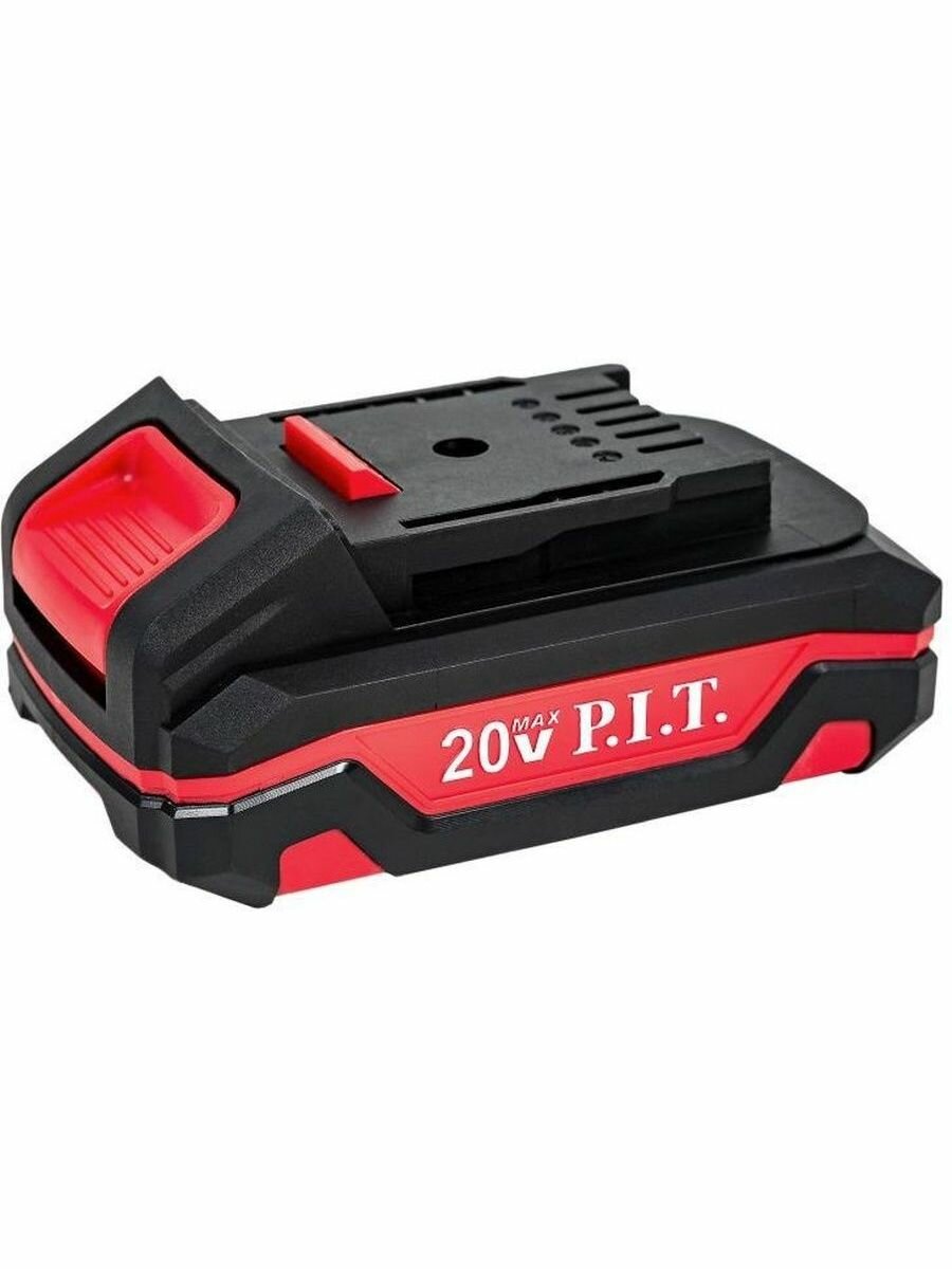 Батарея аккумуляторная P.I.T. OnePower PH20-2.0, 20В, 2Ач, Li-Ion
