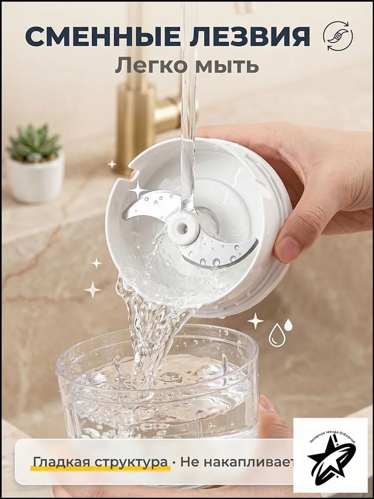 Чеснокодавилка — фото 1