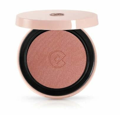 Румяна для лица Collistar "Impeccable Maxi Blush" 03 Terracotta, 9гр