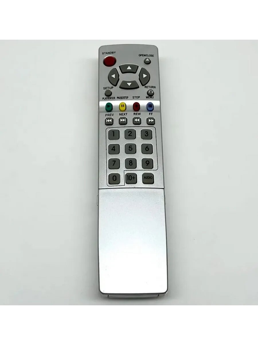 Пульт ДУ POLAR DV-3030 ( DVD-плеер DV-3030)