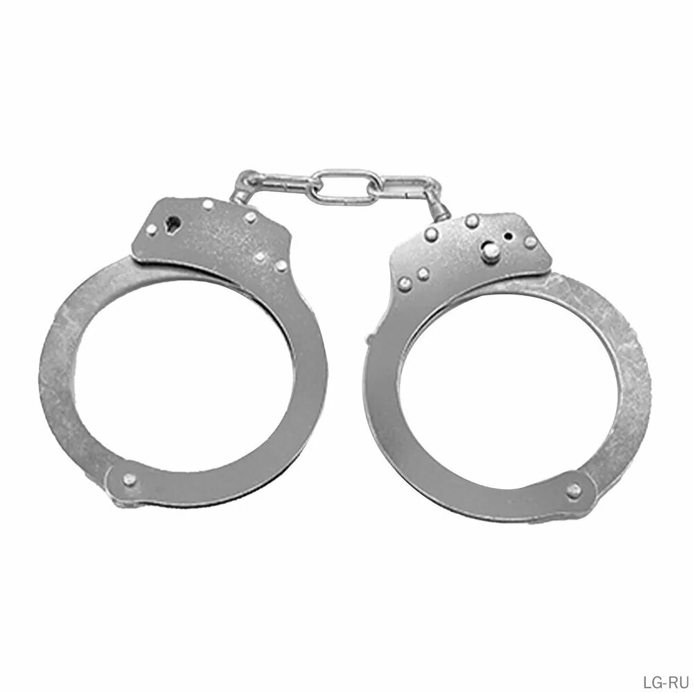 Наручники из нержавеющей стали с двойным замком: стильные и прочные металлические аксессуары для ролевых игр