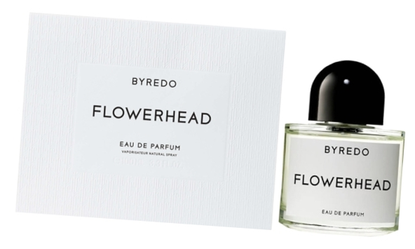 Байредо Флауэрхед 100 мл женская парфюмерная вода - Byredo Flowerhead аромат