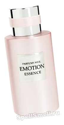 Парфюмерная вода Weil Emotion Essence для женщин 100 мл - Эмоушн Эсенс