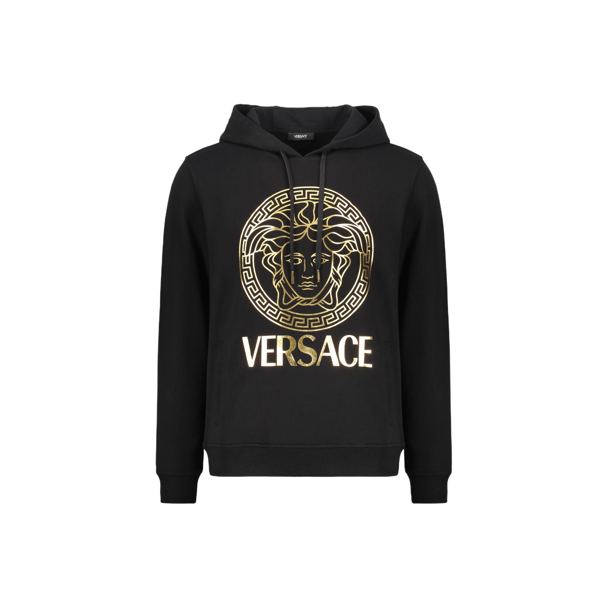 Толстовка Versace