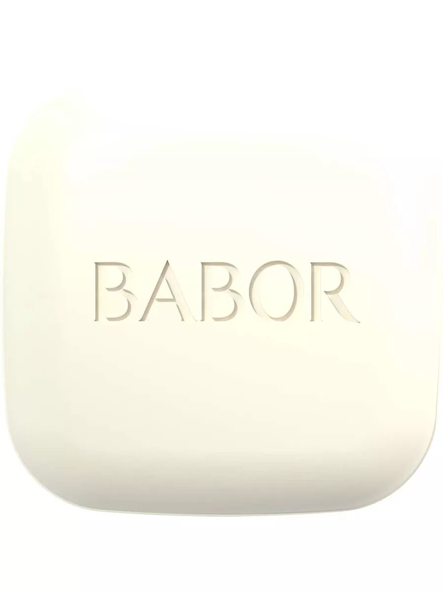 BABOR Natural Cleansing Bar Refill 65g Натуральное Очищающее