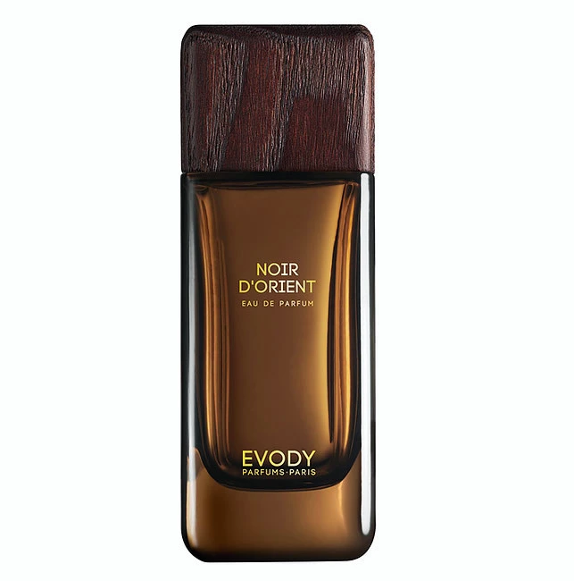 Evody Noir D Orient унисекс парфюм 100 мл - Эводи Парфюмс Ноир Дориент Восточный Черный аромат
