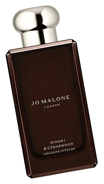 Jo Malone Hinoki and Cedarwood аромат для мужчин и женщин 50 мл - Джо Малон Хиноки Энд Седарвуд