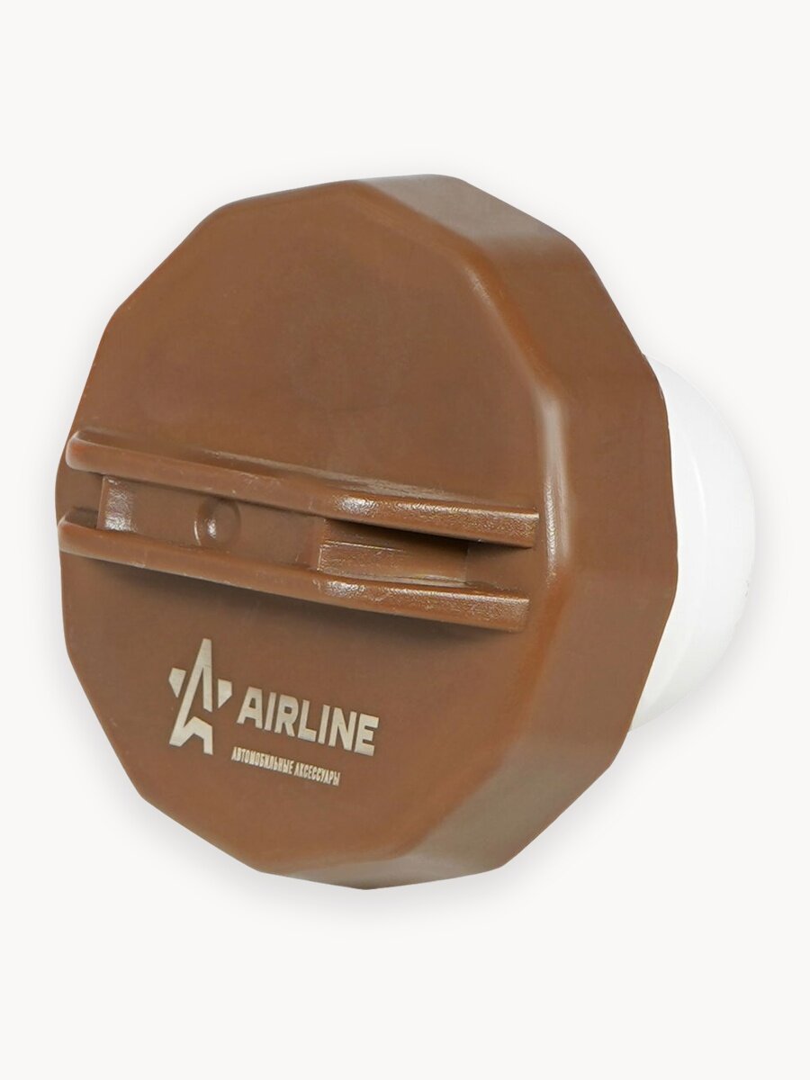 Крышка топливного бака для Kia, Hyundai, Daewoo / для бензобака с клапаном AIRLINE AKAC016