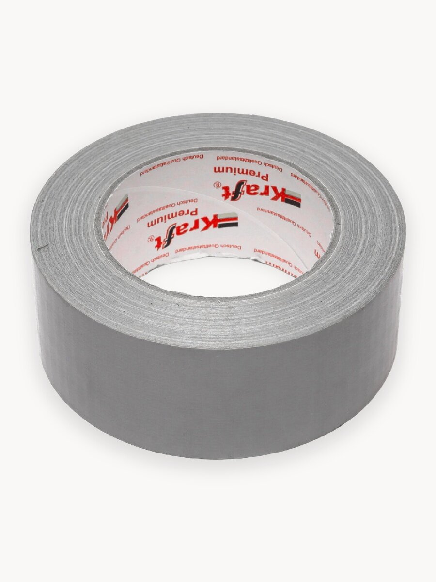 Скотч армированный Клейкая лента Kraft Армированная Kraft 48 мм 25 м,