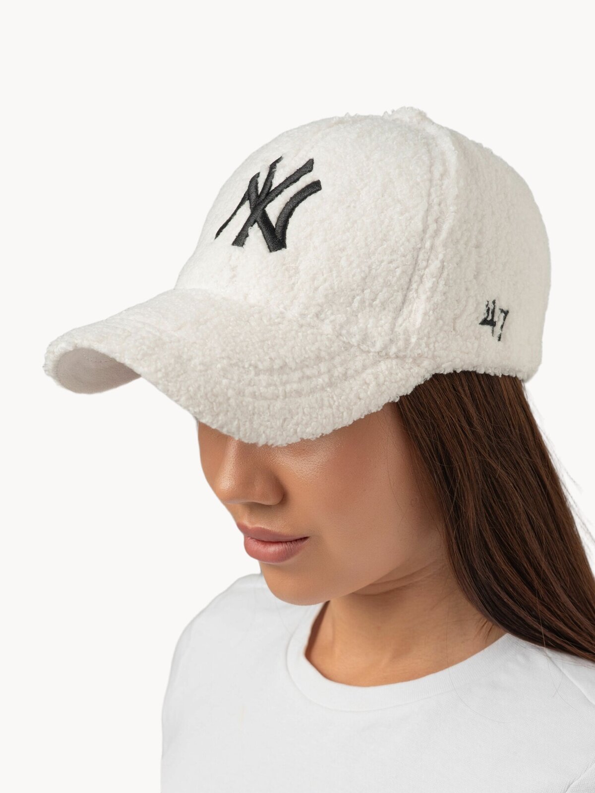 Кепка  Базовая коллекция для мужчин и женщин