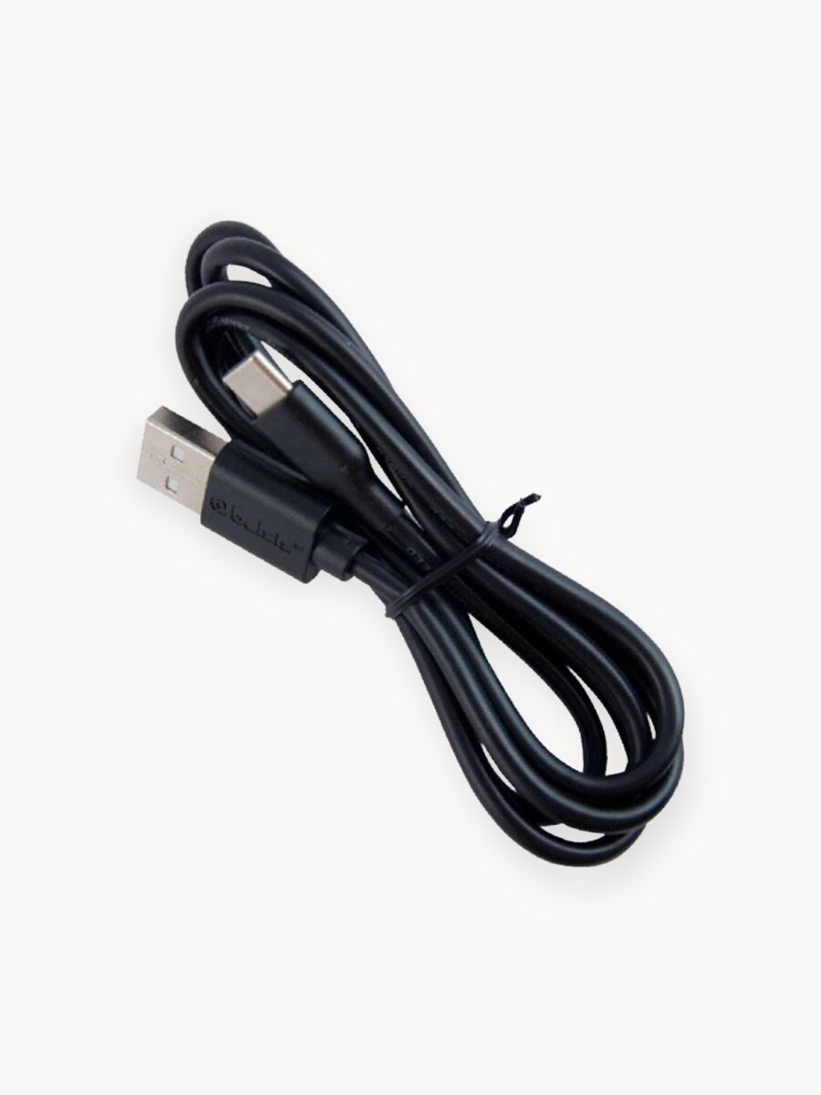Кабель для зарядки USB Type C Belsis, быстрая зарядка PD 40W, 2A, 1 метр/BW1407