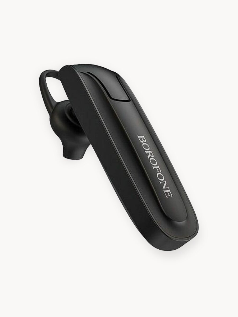 Моно Bluetooth-гарнитура BC21