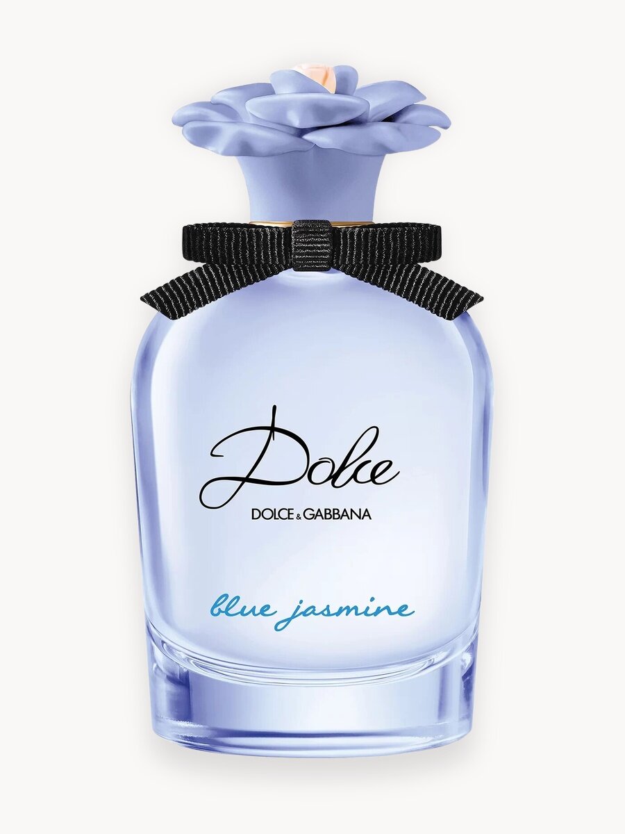 Парфюмерная вода женская Dolce & Gabbana "Dolce Blue Jasmine", Eau De Parfum, 30 мл