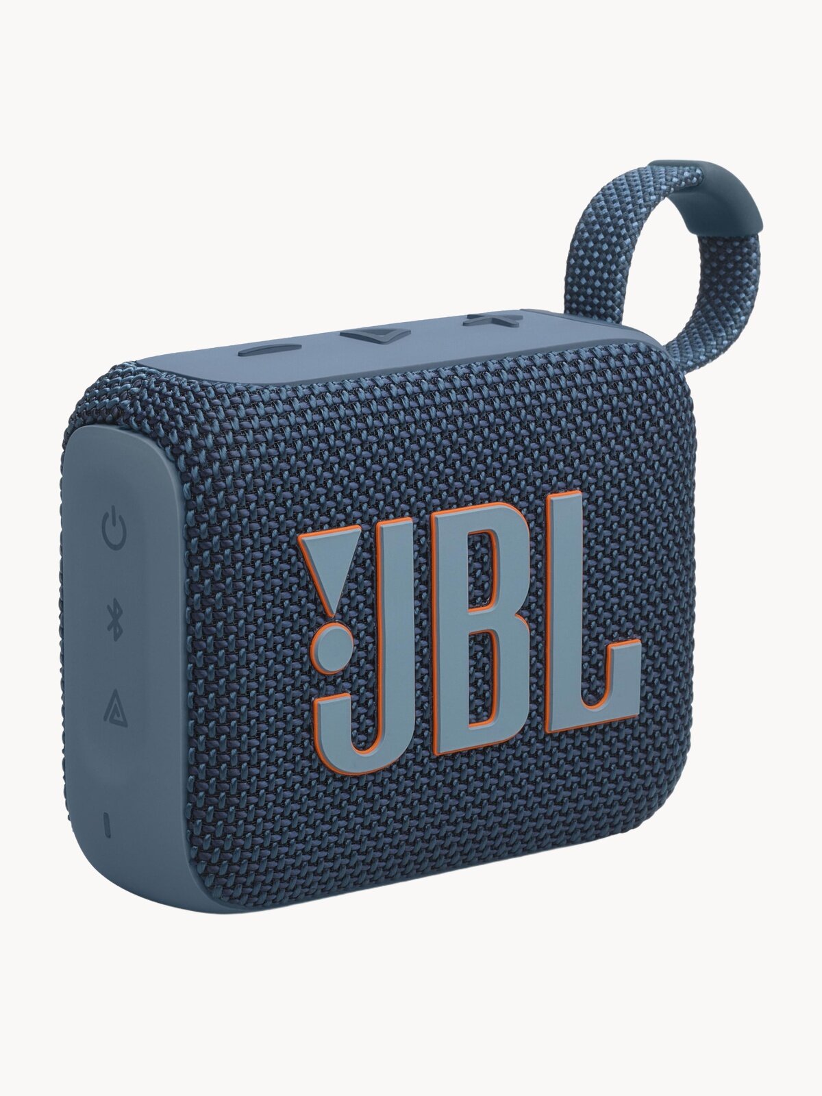Колонка Jbl Go 4 blue