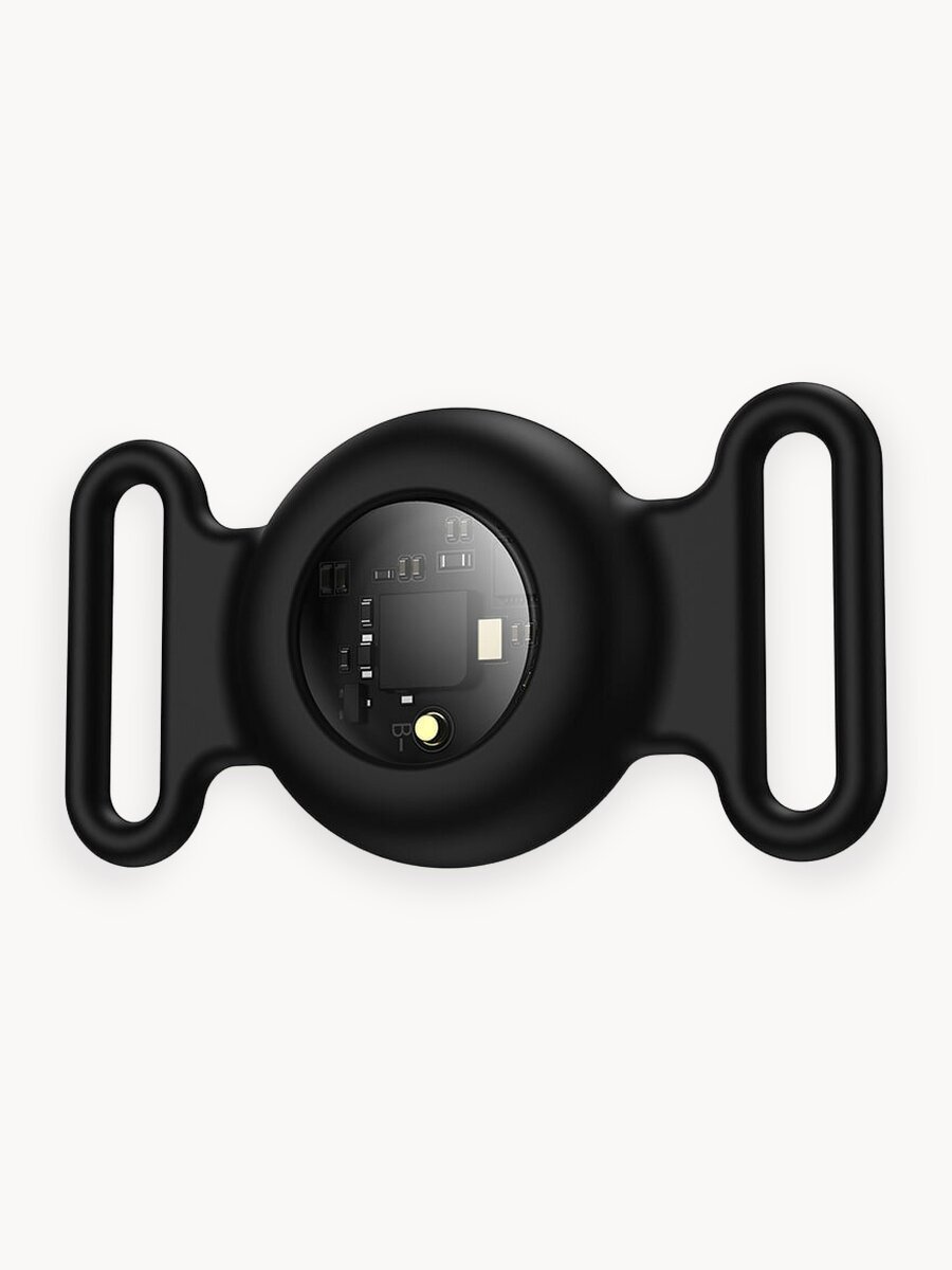 GPS-трекеры для животных airtag, для iPhone, с чехлами в комплекте, 2 шт.